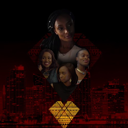 Design poster for TV show | Poster contest