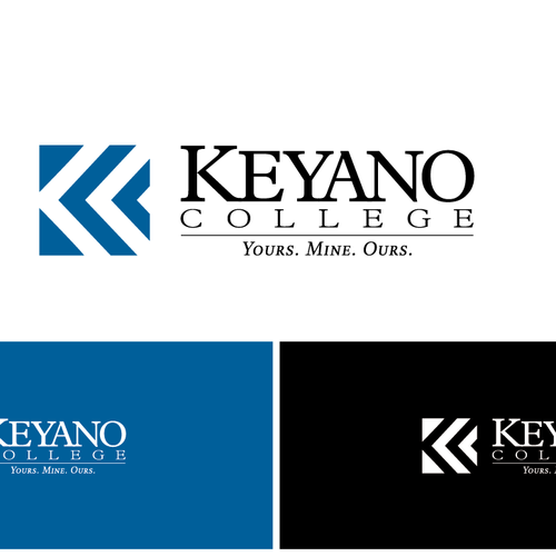 New logo wanted for Keyano College | Logo design contest