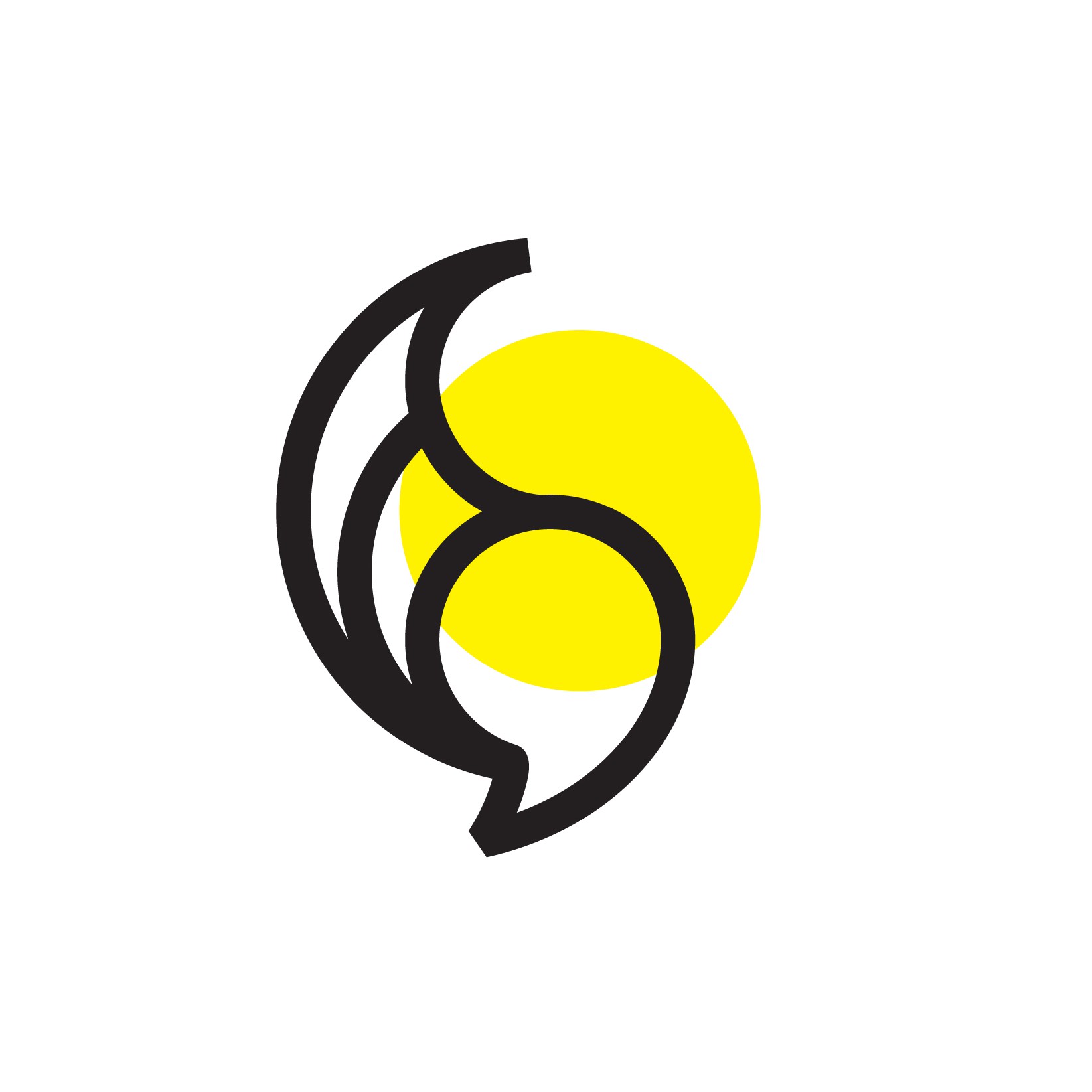 Gold Circle Logos - Free Gold Circle Logo Ideas, Design & Templates