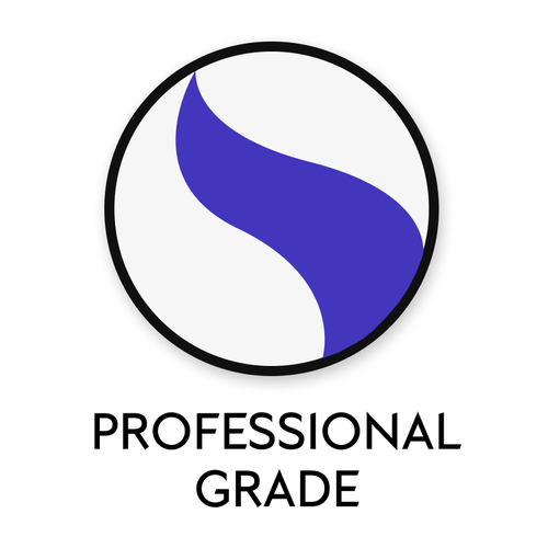 Icon Enhancement - "Professional Grade" | Icon or button contest