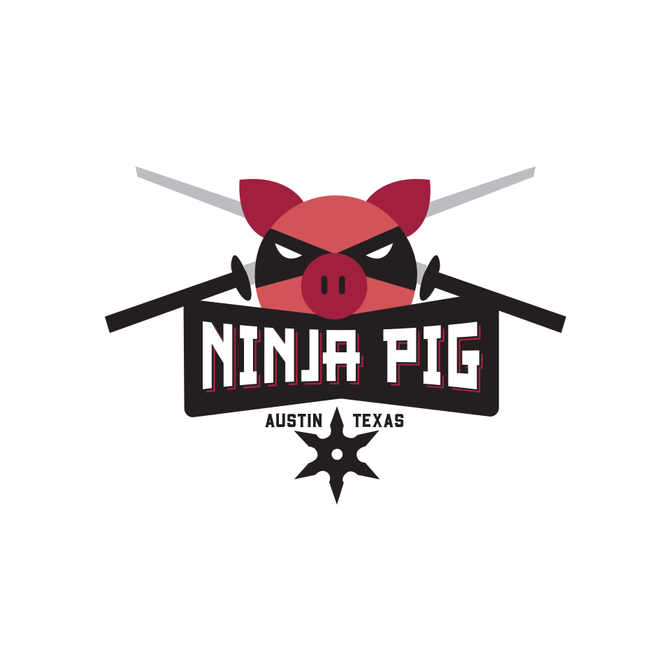 Pig Logos - Free Pig Logo Ideas, Design & Templates