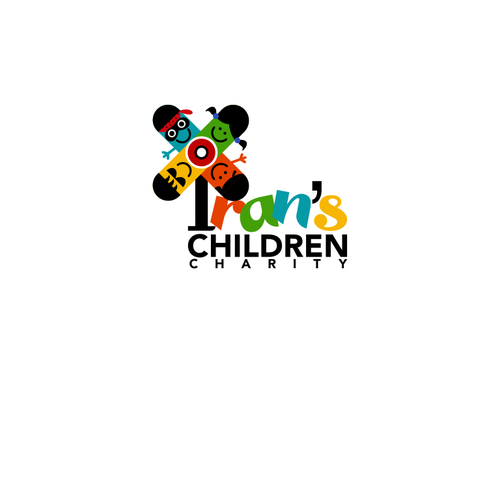 Logo design for a Children Charity | Logo design contest