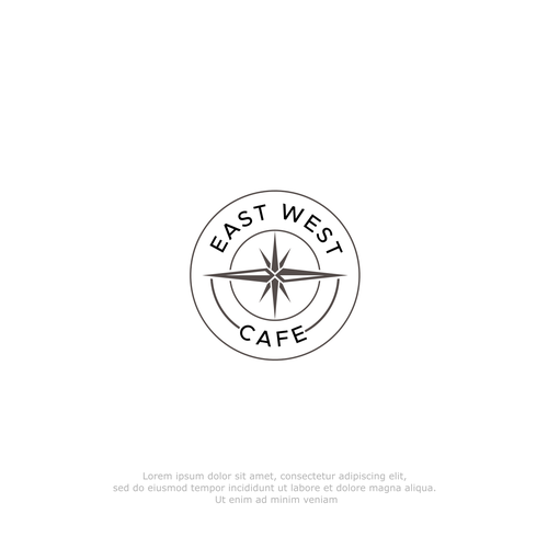 Designs | Modern, Fun, Logo for a Cafe concept going into a food hall ...