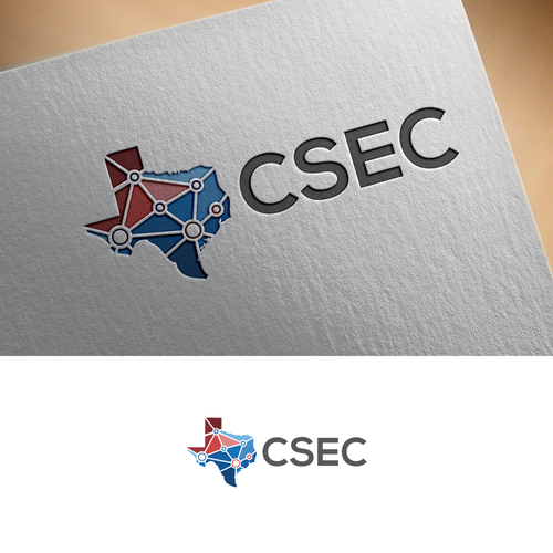 Design a new CSEC State Agency Logo! | Logo & brand identity pack contest