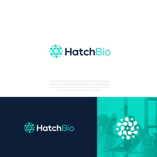 Designs | Design a logo for an innovative biotech company that ...