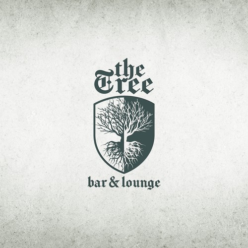 Designs | Design a logo for a high-end lounge sports bar | Logo design ...