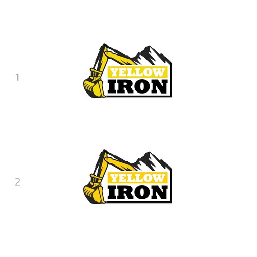 Designs | Incorporate two companies into one logo! | Logo design contest