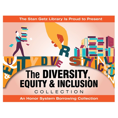 Diversity Sign | Poster contest