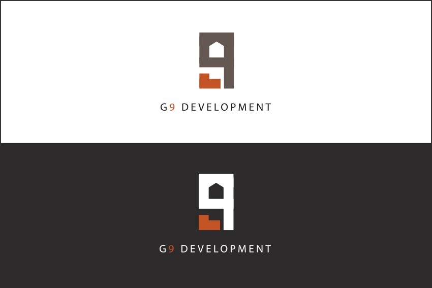 New logo wanted for G9 Development | Logo design contest