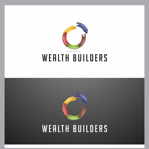 New logo wanted for Wealth Builders Logo | Logo design contest