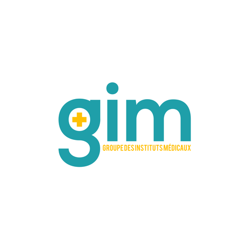 Designs | GIM : Groupe des Instituts Médicaux | Logo & brand identity ...