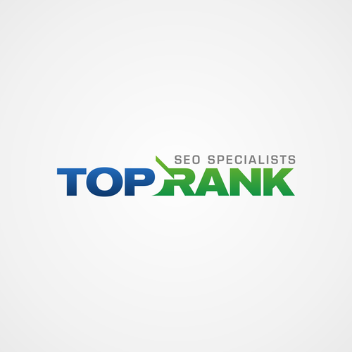 Toprank Logo