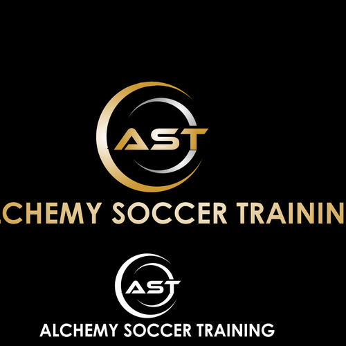 Alchemy Soccer Training | Logo design contest