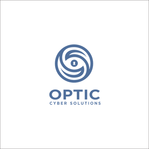 Designs | Create modern logo for new cyber company (Optic Cyber ...
