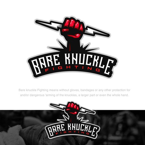 Bare Knuckle Logo