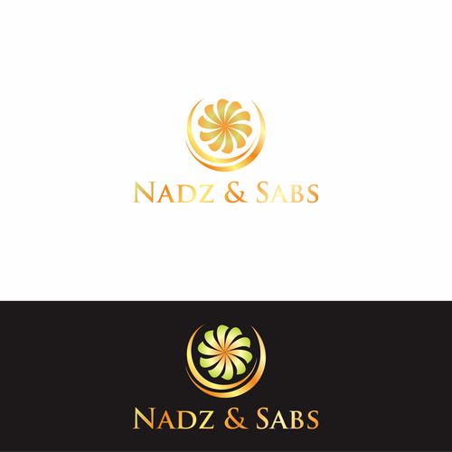 Nadz Logo Nadia Mendoza