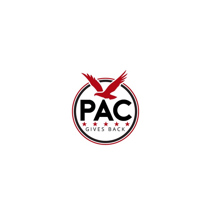 Design a unique logo for a Corporate Giving Back program | Logo design ...