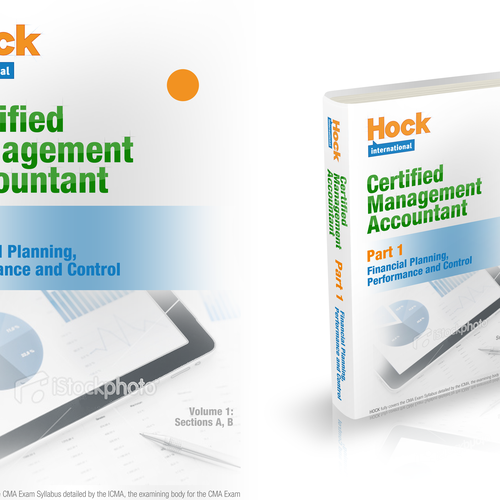 Designs | HOCK international - Book Cover Design | Book cover contest