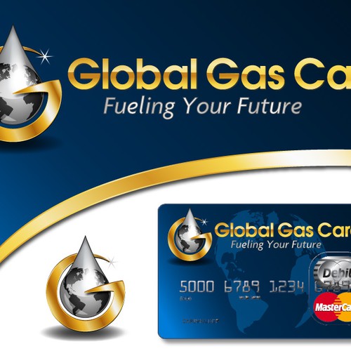 Global Cash Card Logo BankingCheck Score Aufkleber Empfehlio