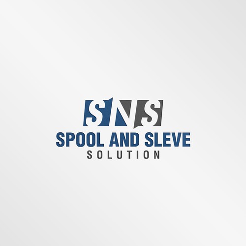 Modern Acronym Industrial Logo Needed | Logo design contest