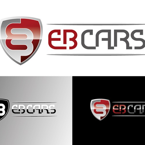 EB-CARS benötigt ein logo | Logo Design Wettbewerb