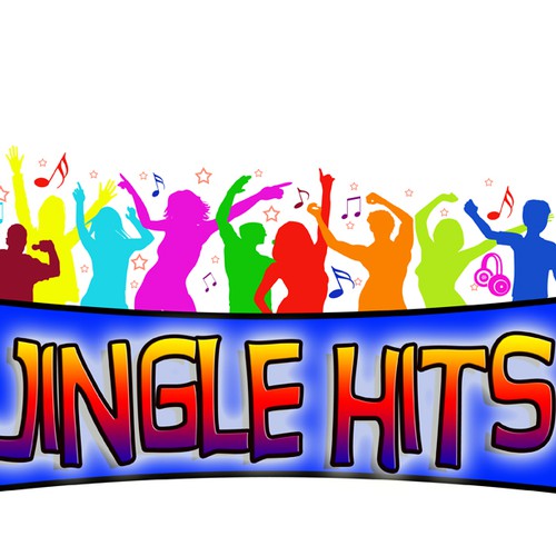 logo needed for jingle company | Logo design contest