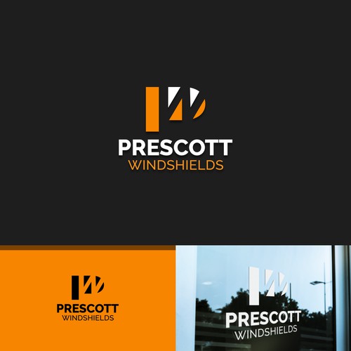 Designs | Windshield Replacement and repair logo | Logo design contest