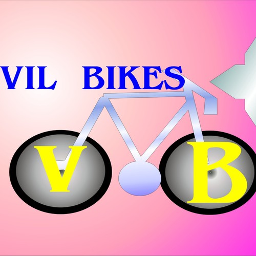 logo for VIL BIKES | Logo design contest