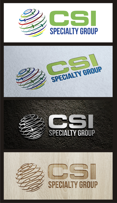 Logo for Pharmaceutical Consulting Company | Logo design contest