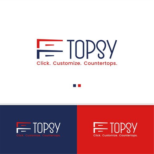 Designs | New Logo for the next national home countertops company ...