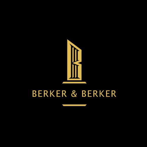 Designs | Logo for Berker&Berker | Logo design contest