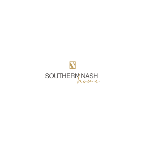 Design a classic organic logo for Southern Nash | Logo design contest