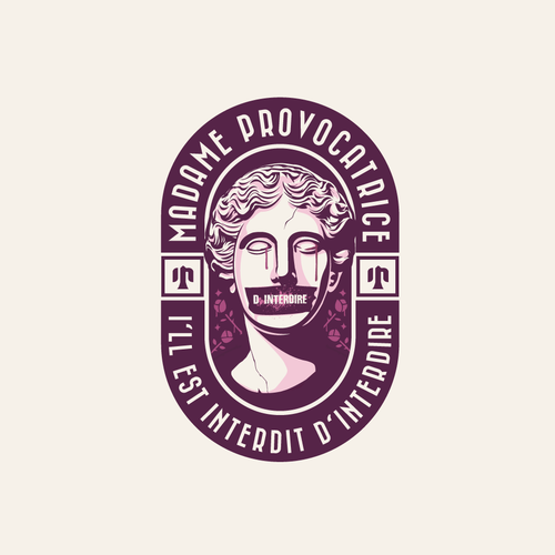 Designs | Make the logo for a international Brand that's going BIG ...