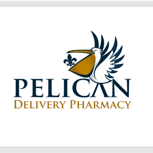 New logo wanted for Pelican Delivery Pharmacy | Logo design contest