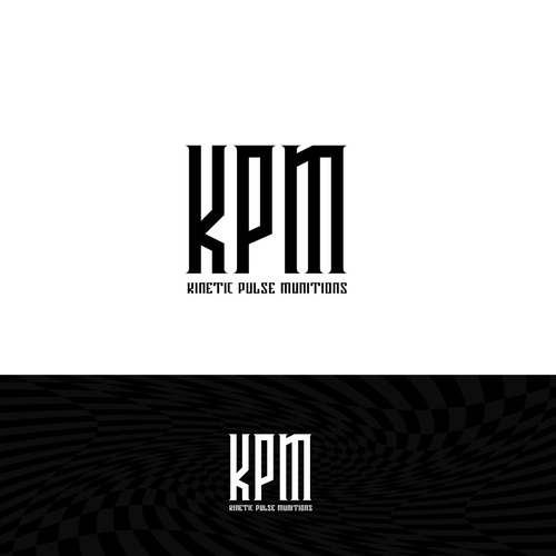Designs | Unleash your creativity: Design the Kinetic Pulse Munitions ...