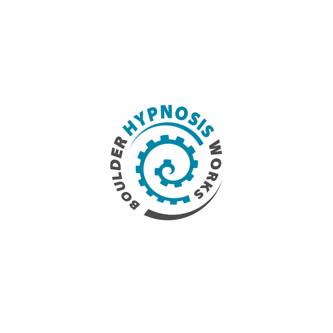 Create a hypnotic logo for Boulder Hypnosis Works | Logo design contest