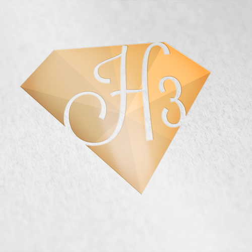 Diamond H3 Ranch needs a logo! | Logo design contest