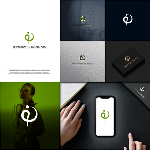 Designs | A trauma and relational therapy logo that isn't bleakly ...