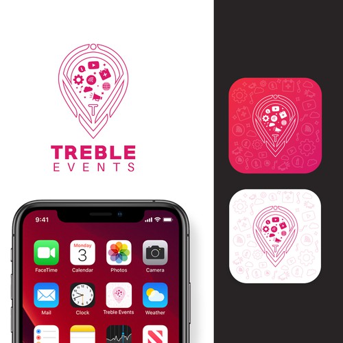 Designs | Event App Logo | Logo design contest