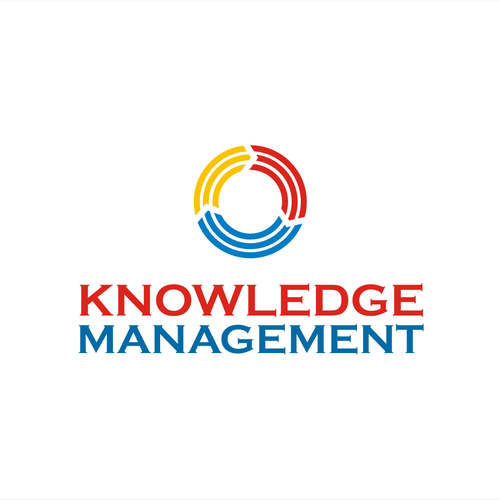 >> Knowledge Management Needs a New Logo! | Logo design contest