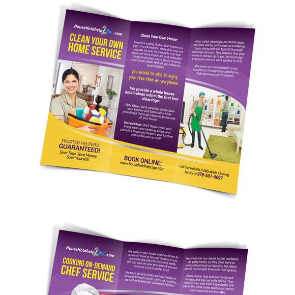 The 10 best freelance flyer designers to hire in 2023 - 99designs