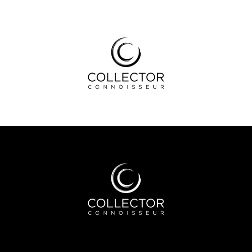 Designs | Design the logo for Collector Connoisseur, the world's best ...