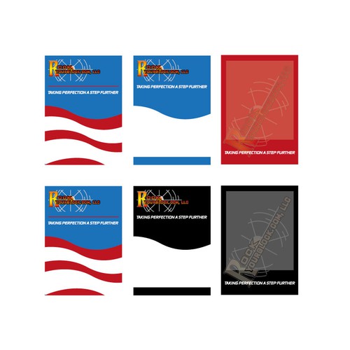 Fun product insert design for an awesome company! | Product packaging ...