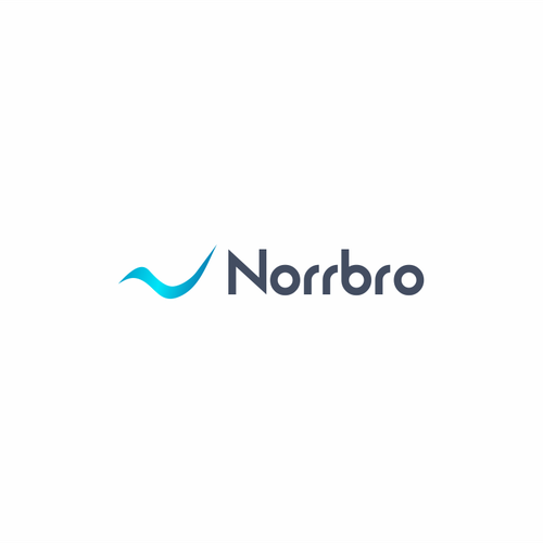 Create a logo for Norrbro | Logo design contest