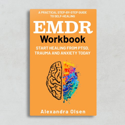 Designs | Design a Powerful and Encouraging Book Cover for a ...
