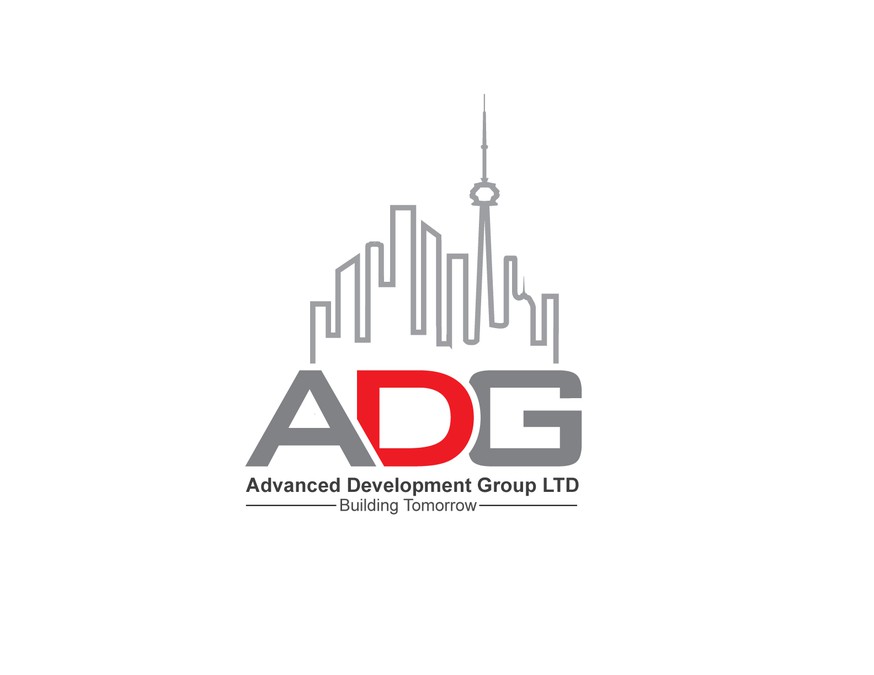 New logo wanted for ADG (Advanced Development Group LTD) | Logo design ...