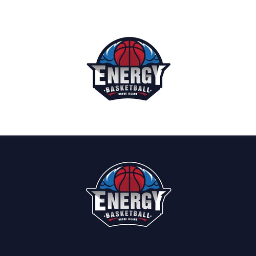 Rhode Island basketball organization needs eye catching logo | Logo ...