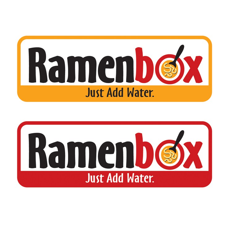 Ramen Logos - Free Ramen Logo Ideas, Design & Templates