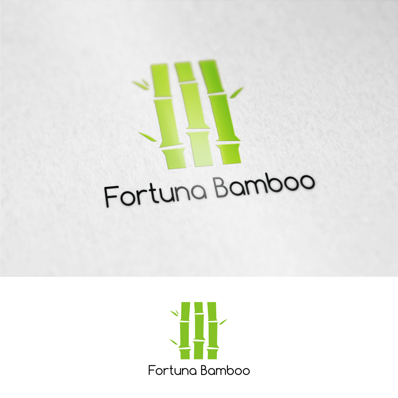 Bamboo Logos - Free Bamboo Logo Ideas, Design & Templates