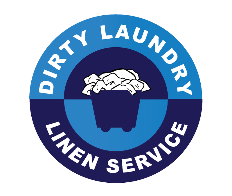 We want to see how creative you can be with Dirty Laundry | Logo design ...
